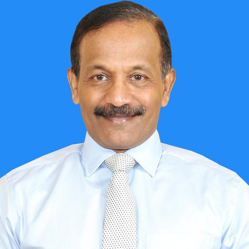 Pradeep C. Nair, The writer is a retired lieutenant-general who is a ...