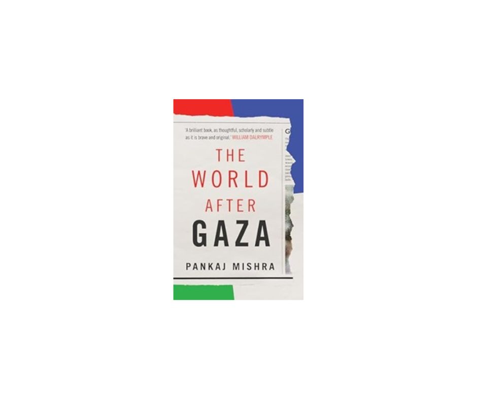 Book Review | What is key to hope after Gaza