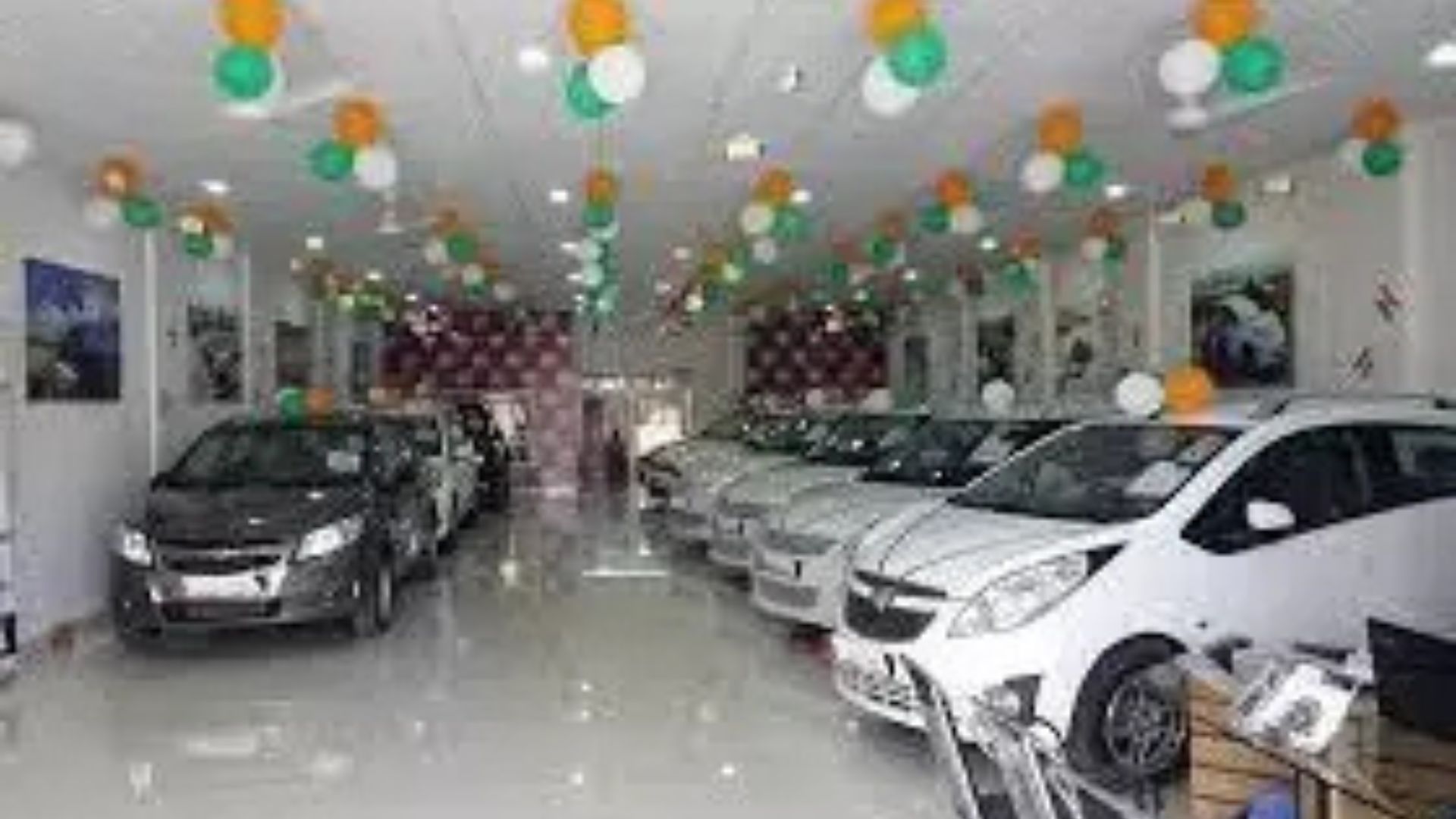 Vehicle retail sales crash 7 per cent in Feb, says FADA