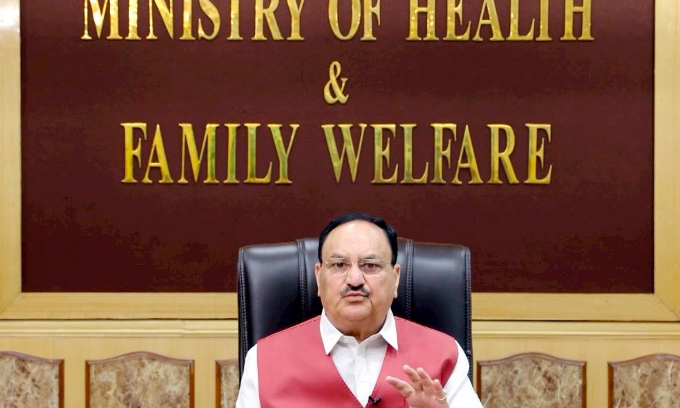 Modi worried by India's obesity levels
