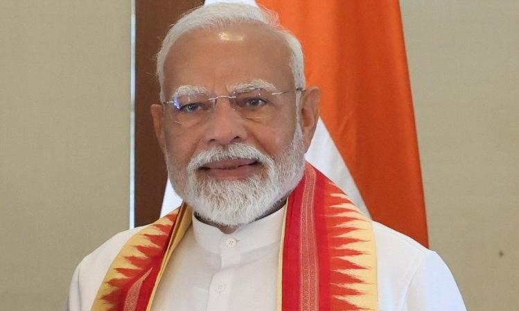 PM Modi to Visit Sri Lanka, Attend Bimstec Summit