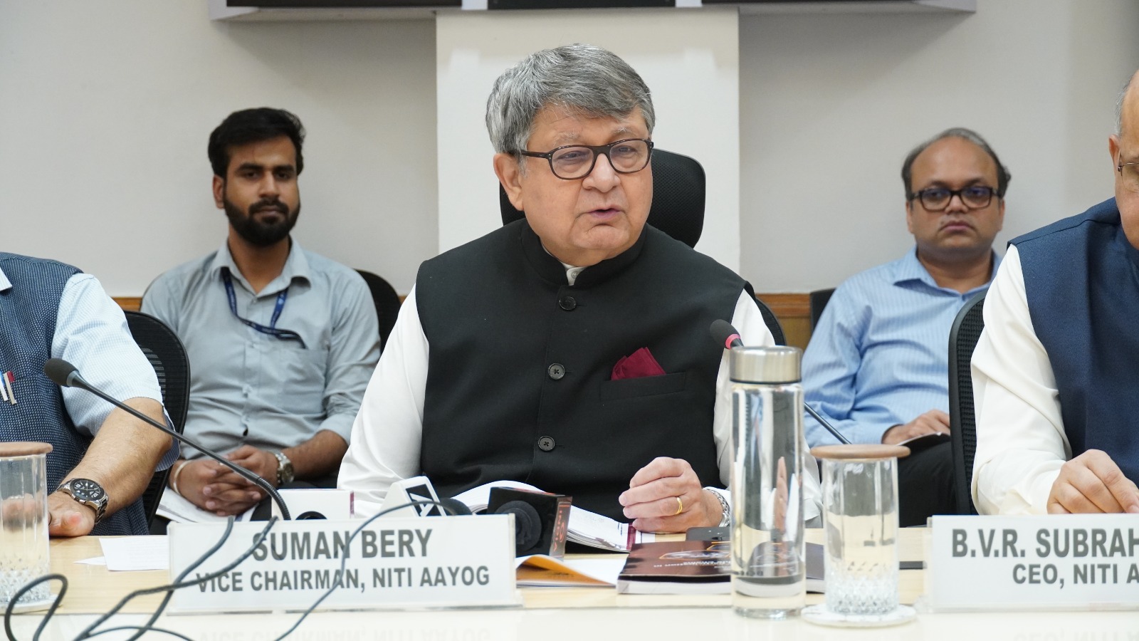 India’s MICE Segment to Double to over $100 Bn by 2030