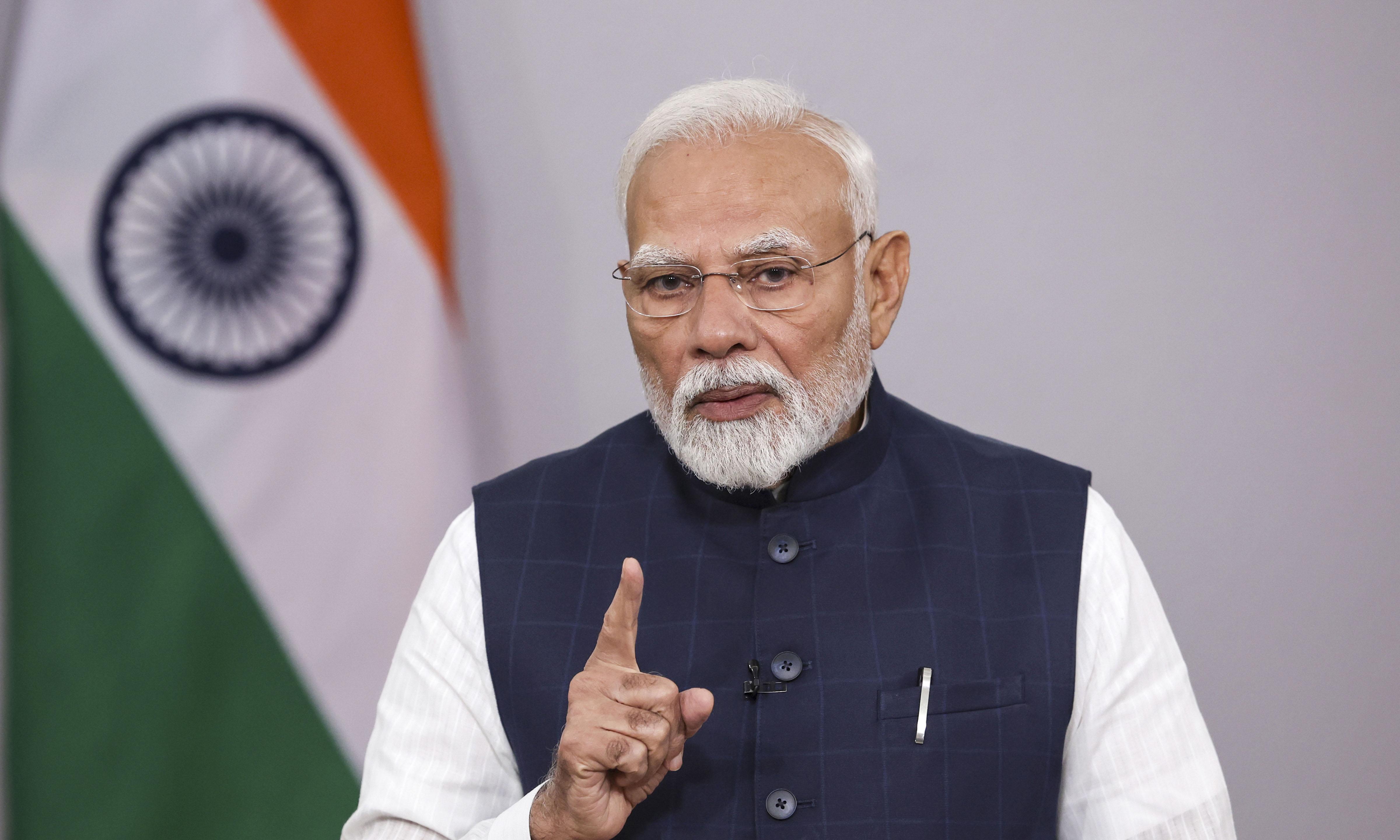 BJP Spokespersons Told to Uphold Principles, Values of Party