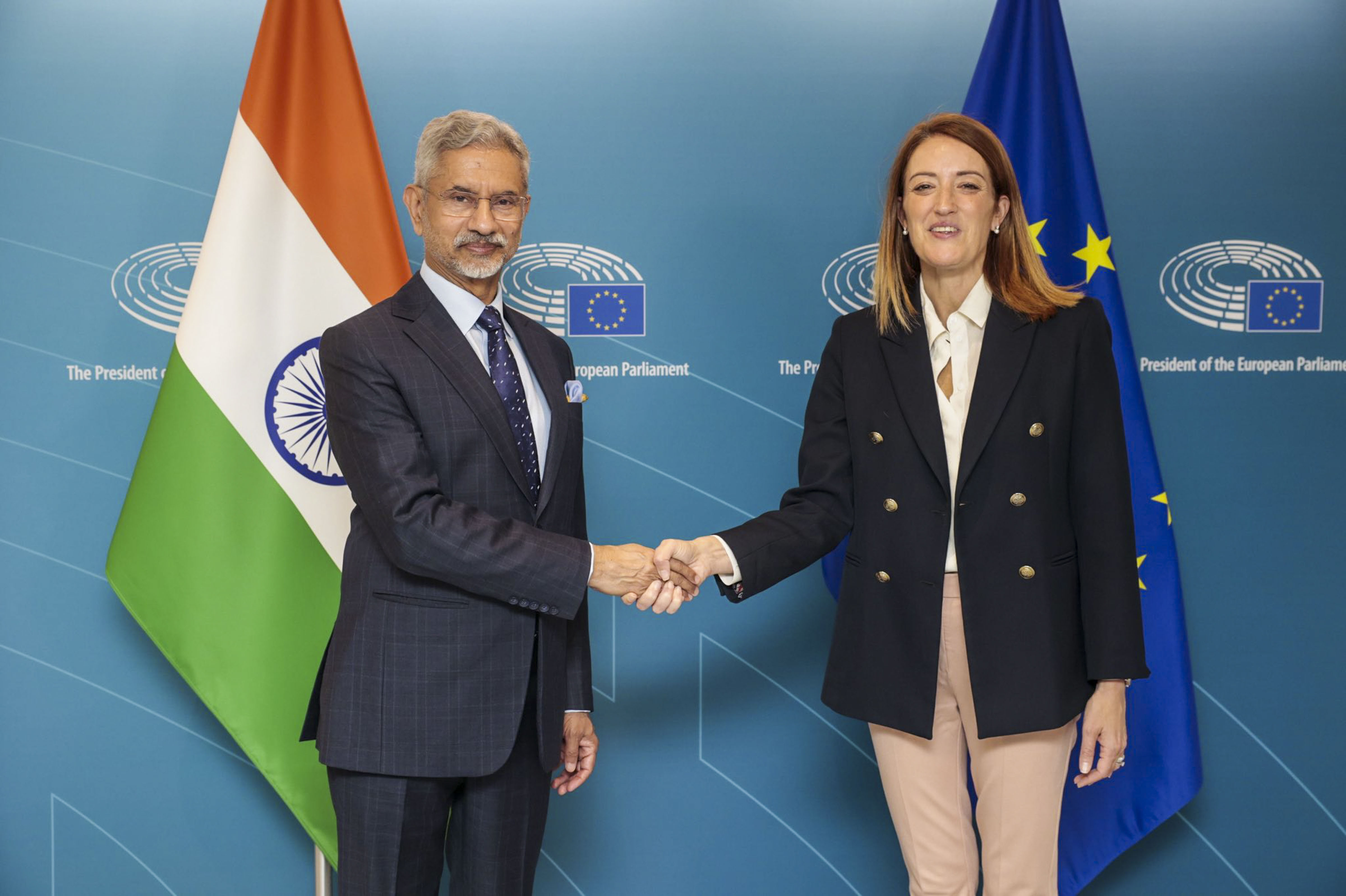 Aakar Patel | Will a Transactional, Opportunistic Foreign Policy ...