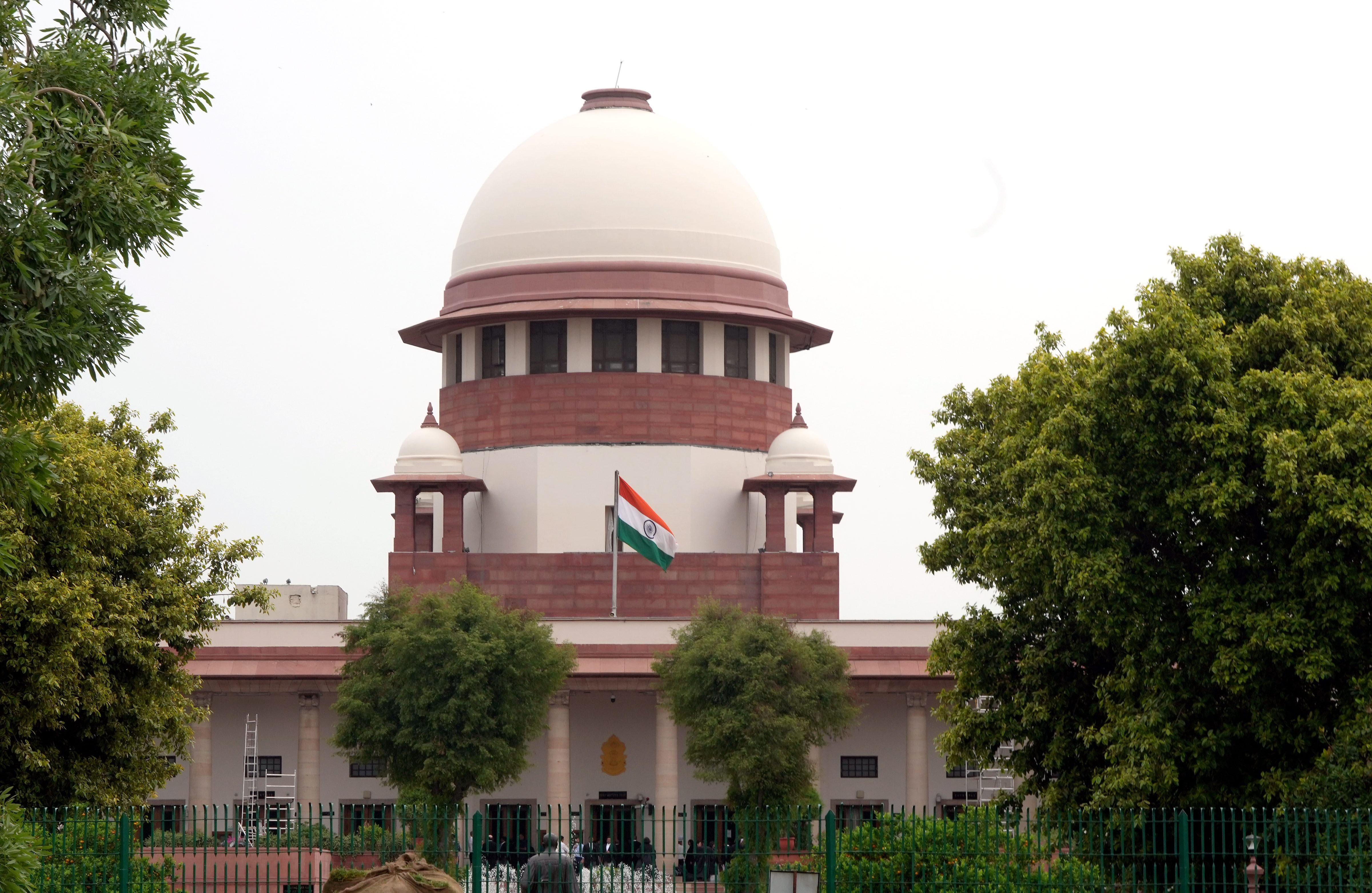 MP Govt Clarifies on Viral Claims on OBC Quota Affidavit, Hints at ...