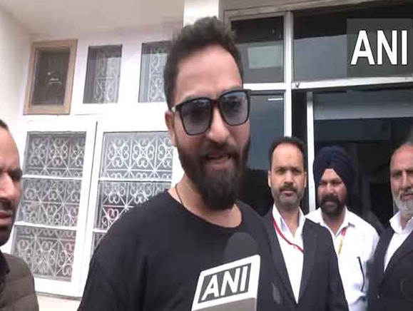 J&K AAP MLA Mehraj Malik Detained Under PSA, Sparks Outrage