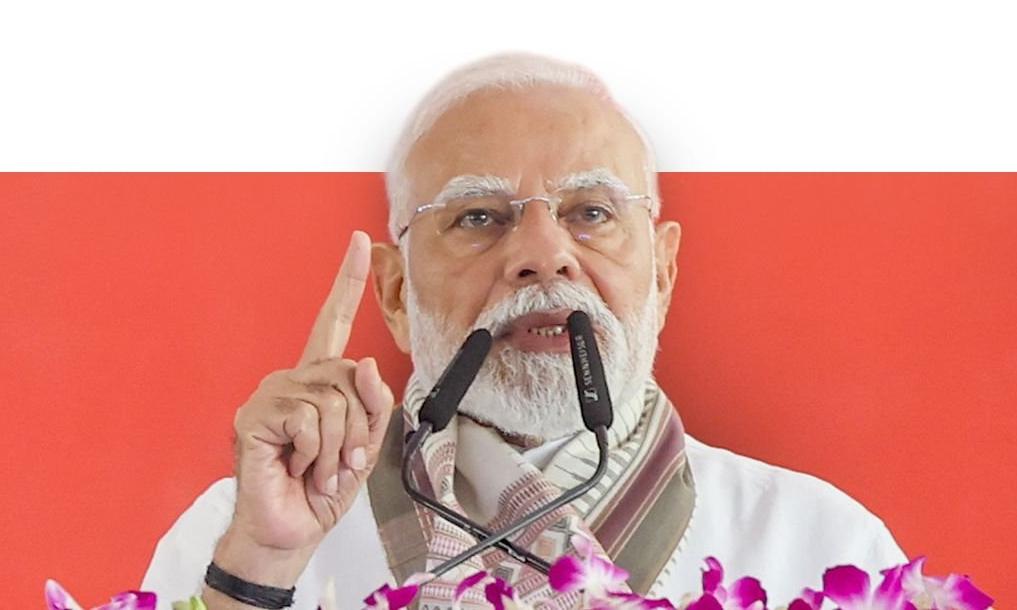 Modi in MP to Mark his 75th Birthday; to Unveil Plans