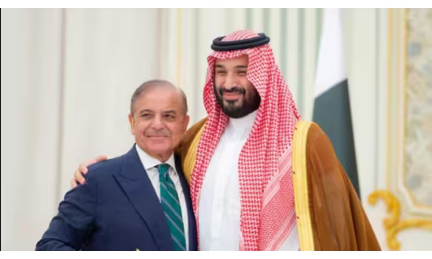 AA Edit | No Cause For Alarm Over Saudi-Pak Pact