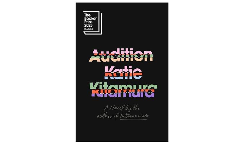 Book Review | Open-Ended Puzzle About Motherhood