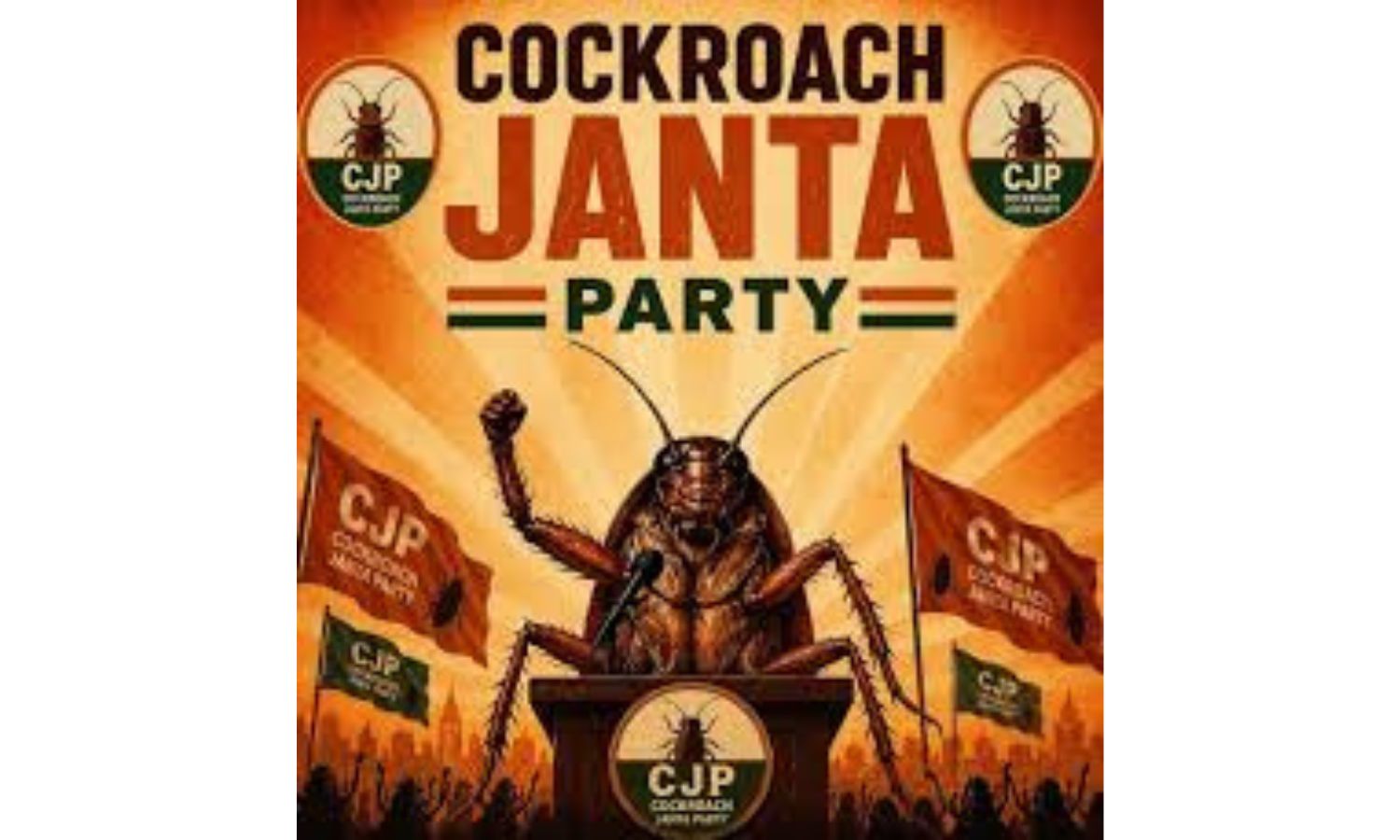 Shikha Mukerjee | Old Parties, New Politics: The ‘Cockroach’ Upheaval